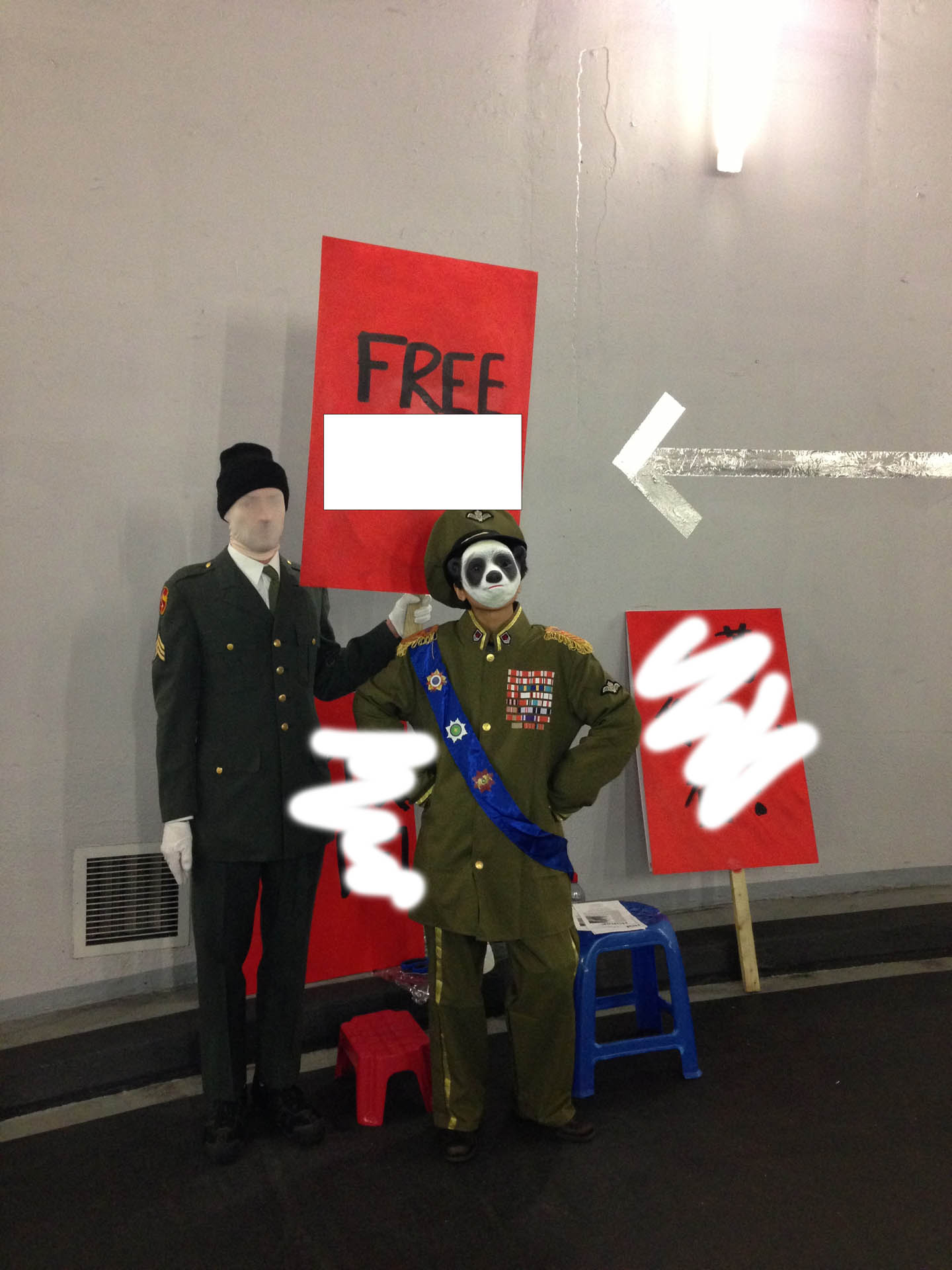 Stephen Patrick Hall